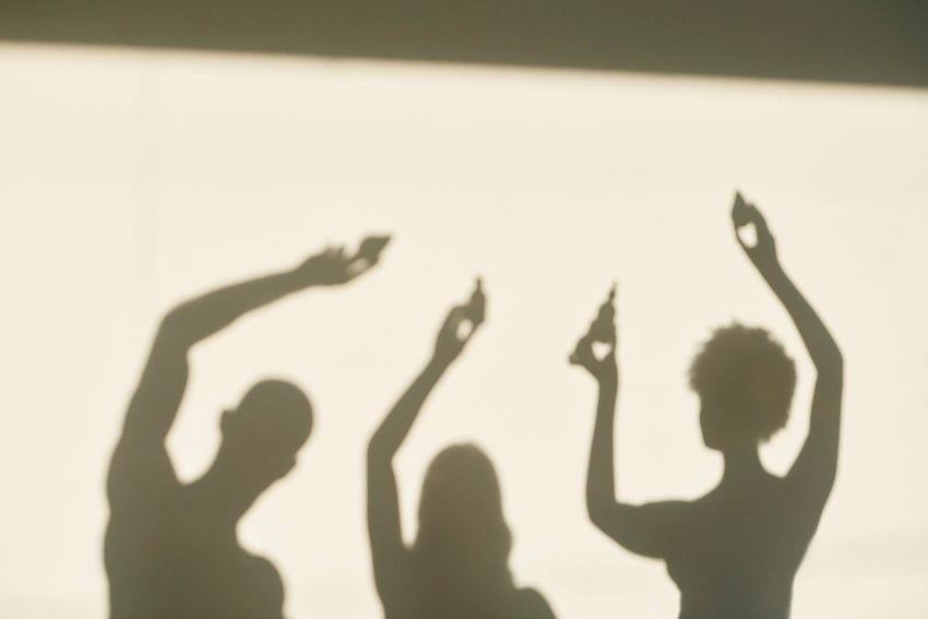 Guided Self-Pleasure Session for Everybody – LBDO