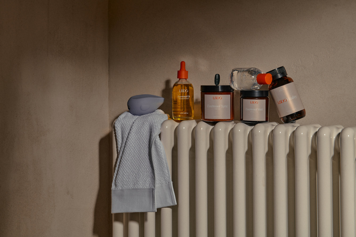 Sexual Wellness | LBDO