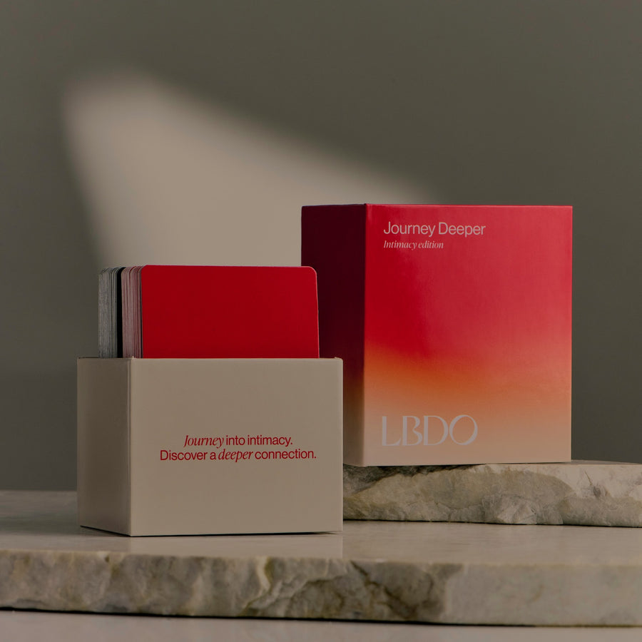 Sexual Wellness | LBDO