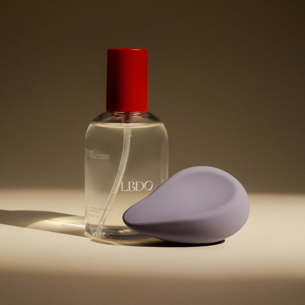 Pleasure Duo Bundle | LBDO