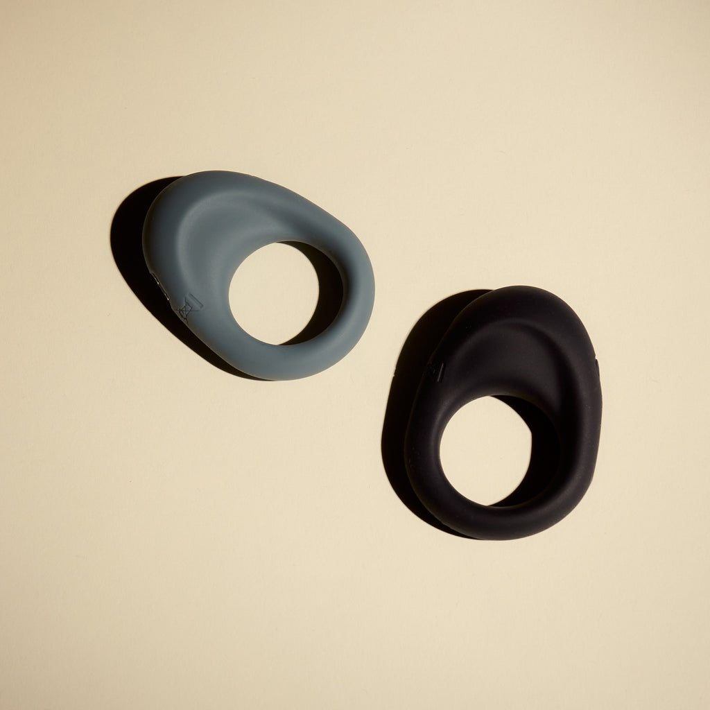 Loop Vibrating Ring for Couples | LBDO