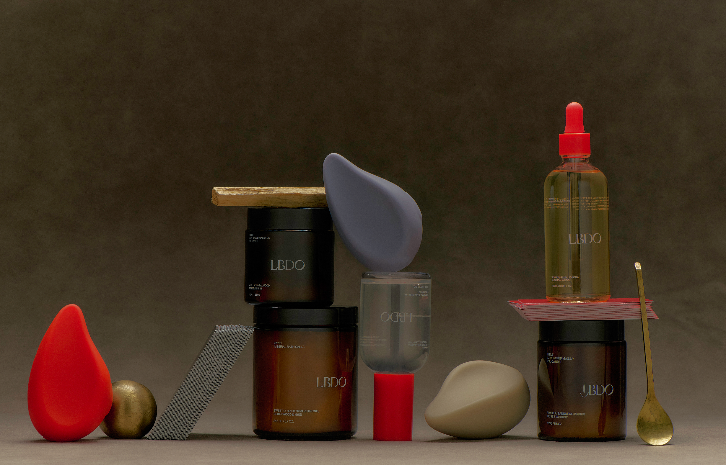 All Products | LBDO Sexual Wellness