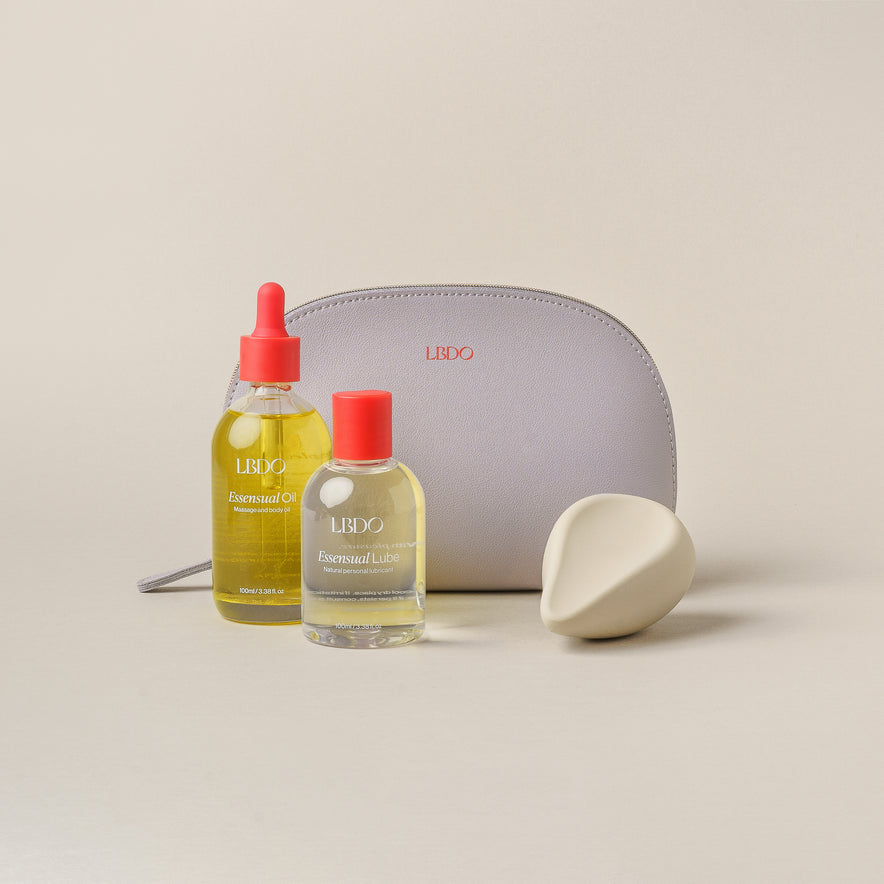 Sexual Wellness | LBDO