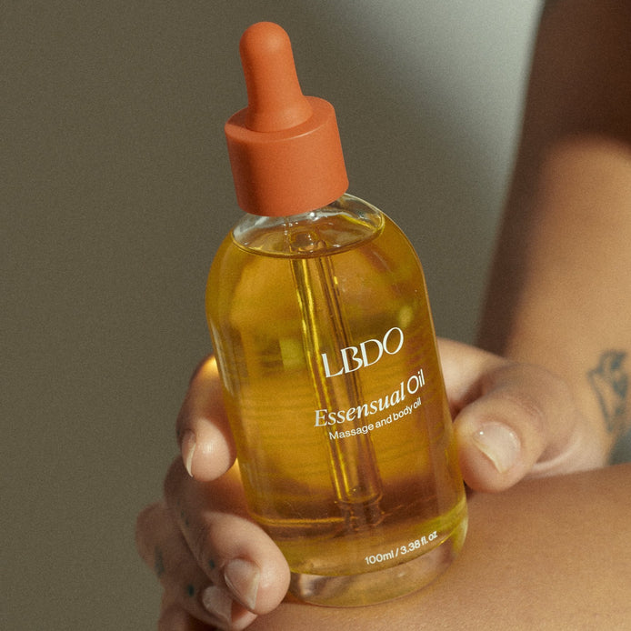 Sexual Wellness | LBDO